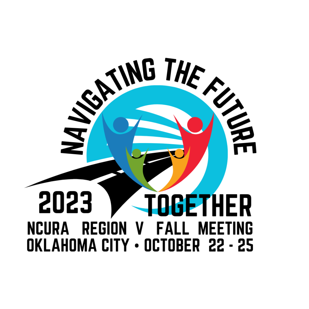 Fall 2023 Meeting – NCURA Region V