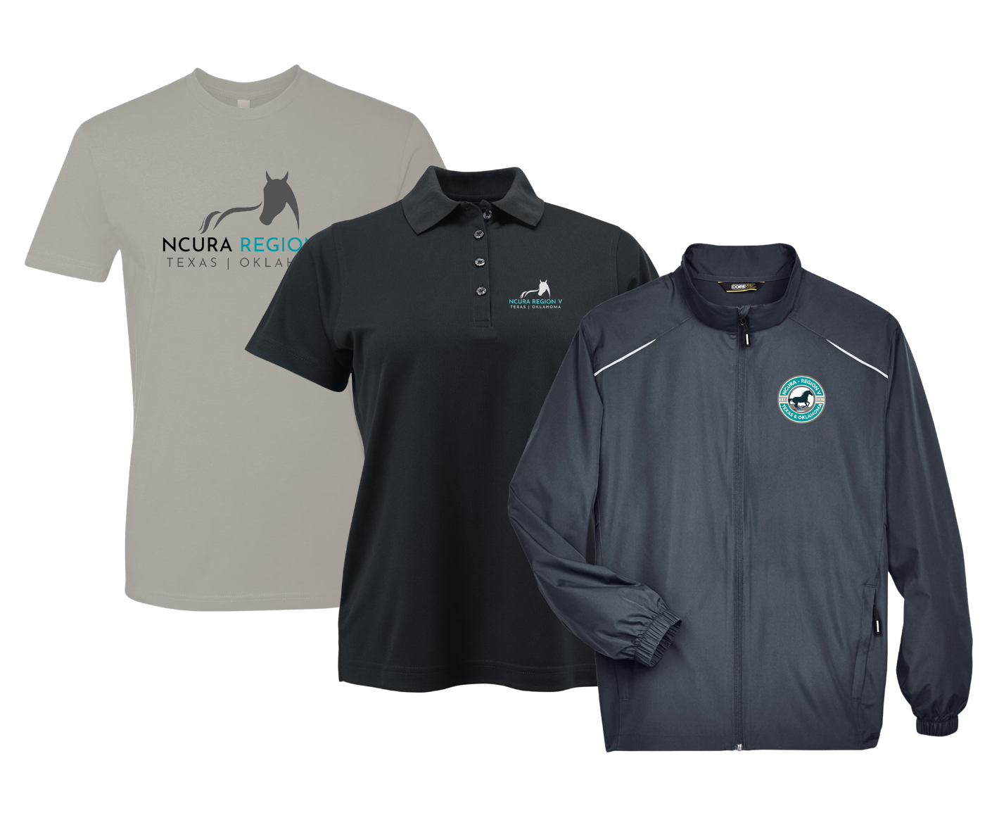 NCURA Region V – Texas & Oklahoma